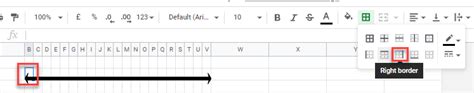 How To Make A Number Line In Excel Google Sheets Automate Excel