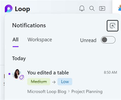 Microsoft Loop Automate Task Management And Enhance Team Collaboration