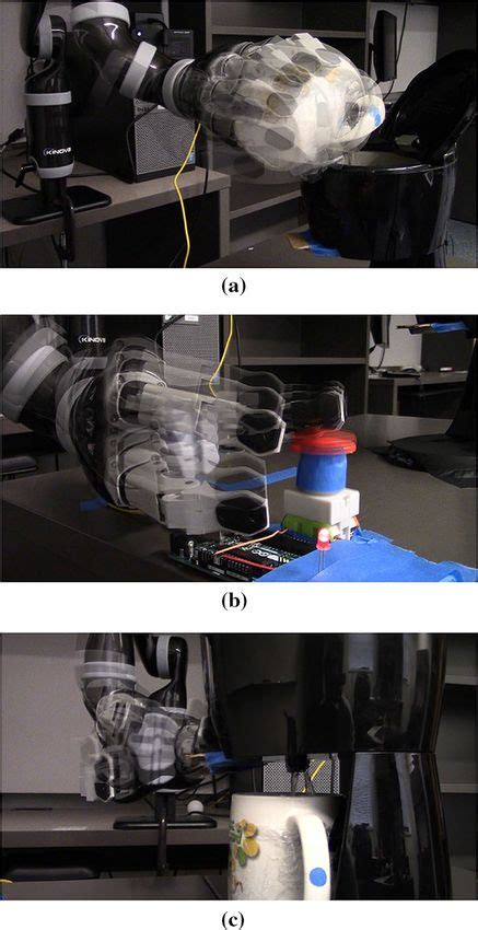 A Review Of Robot Learning For Manipulation Challenges Representations And Algorithms