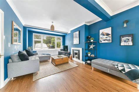 رنگ آمیزی اتاق پذیرایی Tint Color