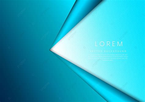 추상 삼각형 파란색 그라디언트 중첩 레이어 배경 구배 과학 기술 그림자 배경 일러스트 및 사진 무료 다운로드 Pngtree