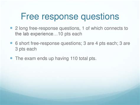 Advanced Placement Biology - ppt download
