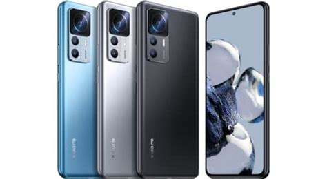 Xiaomi T Pro Full Phone Specifications