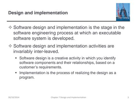 SOLUTION Design And Implementation Studypool