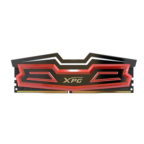 Adata Xpg Spectrix D40 Ddr4 3600 Pc4 28800 8gb Cl17