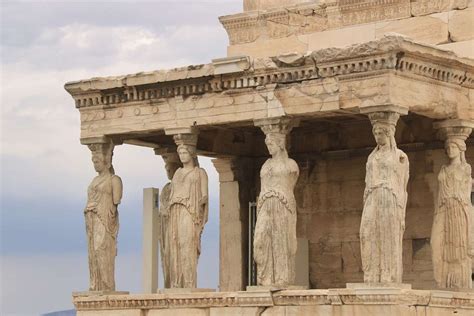 25 Classical Architecture Terms Archisoup