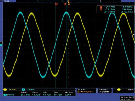 TIDM LPSM Low Power Micro Stepper Motor Driver Reference Design Using FRAM TI Com