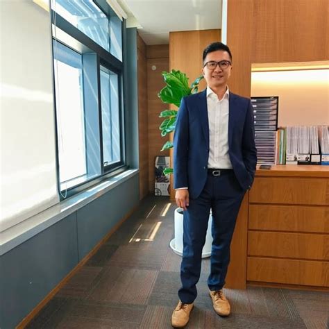 Allen Chung Allenchung1234 • Threads Say More