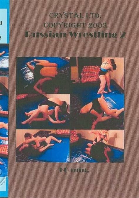 Watch Russian Wrestling 2 With 4 Scenes Online Now At Freeones
