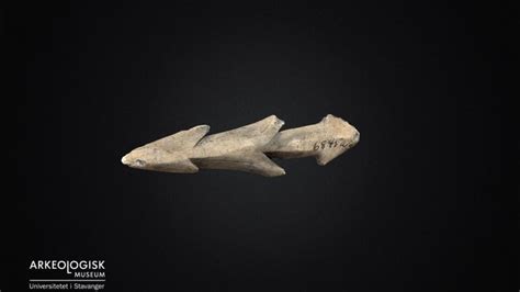 Harpoon 3d Models Sketchfab