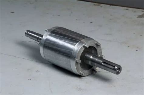 Rotor Construction Working Principle Types And Its 41 OFF