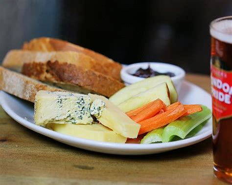 The Ship Soho London Soho Menu Prices And Restaurant Reviews