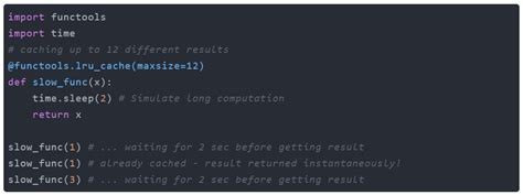 用這 6 種方式優化程式碼，讓你的 python 速度提升 30 ！ techorange 科技報橘