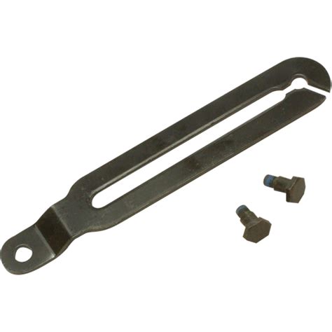 Hussmann Retainer Hold Open Includes Two 800 2004 Shoulder Bolts Breakaway Enterprises