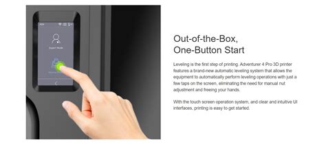 Flashforge Adventurer 4 Pro 3d Printer Europe