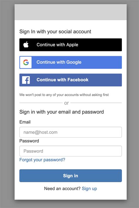 Cognito Callback Fails When Using Social Idp · Issue 6865 · Nextauthjs