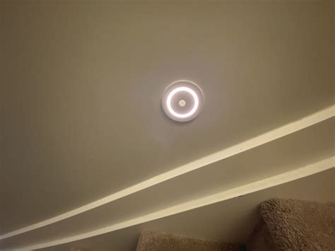 Sensor LED Interior Step Light S Sensor Galaxy Lighting NZ