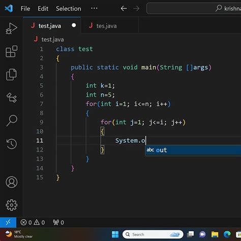 Floyd Triangle Using Java Java Javascipt Javascript Codinglover