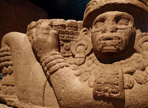 Chac Mool