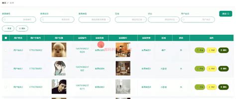 springboot vue智能家居系统 源码 论文 智能家居管理系统源代码大全 csdn博客