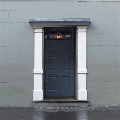 Soho House Hires Tadao Ando And Considers Move Into Co Living