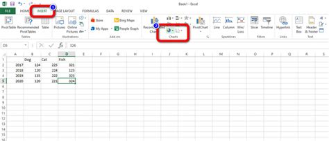 วิธีสร้างแผนภูมิวงกลมใน Excel [คู่มือง่ายต่อการเรียนรู้]