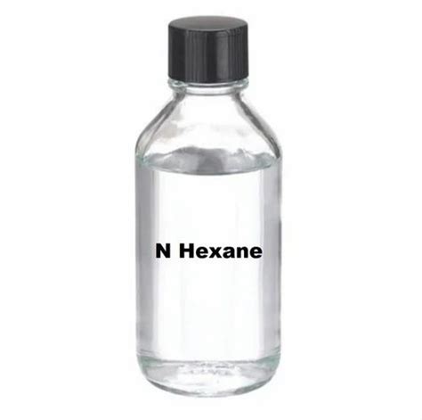 Analytical Grade N Hexane Chemical 99 At ₹ 97kg In Ahmedabad Id