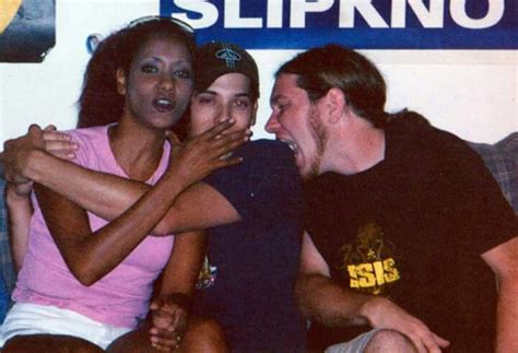 Beth Chris Bill Saundersbooze