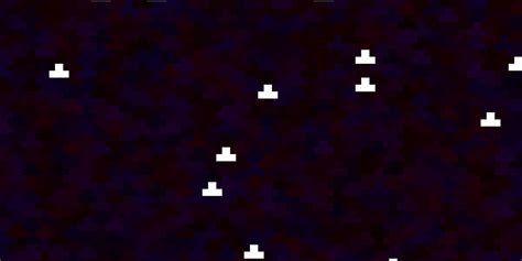 Dark Purple Vector Backdrop With Rectangles 15483821 Vector Art At Vecteezy