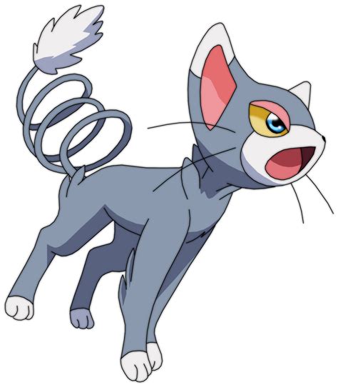 Glameow By Uraharataichou On Deviantart