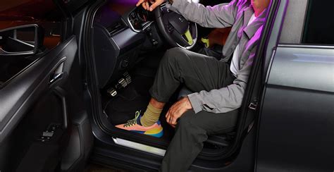 Arona Accesorios Seat Mjh Cl