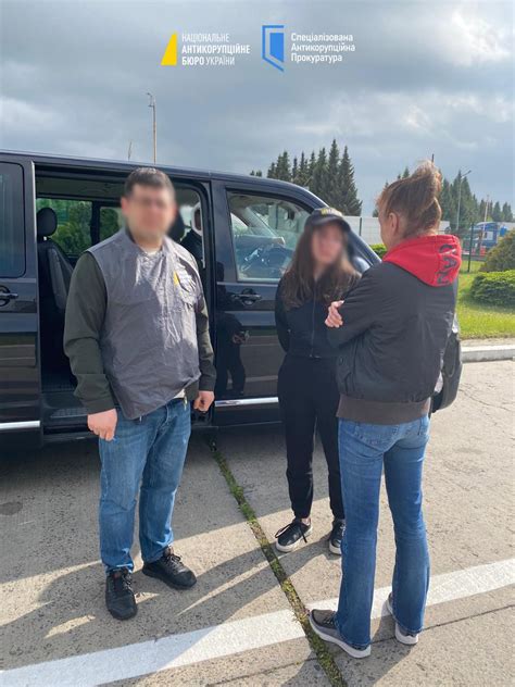 НАБУ 🇺🇦🇩🇪З Німеччини екстрадовано одного з учасників організованої групи яка заволоділа