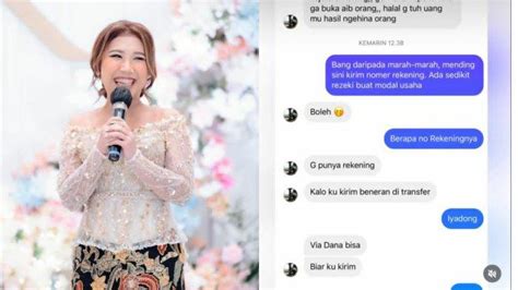 Kiky Saputri Ungkap Alasan Bagi-bagi Uang ke Fans Leslar yang ...