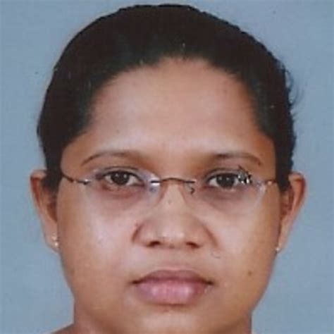 Chintha Jayasinghe Consultant Epidemiologist Ministry Of Health Sri Lanka Colombo