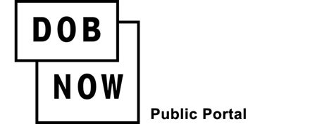 Industry Dob Now Buildings