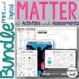 Physical And Chemical Properties Sorting Activity By Science From The South