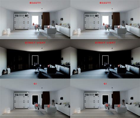 Corona Renderer For Ds Max How To Render Faster Part