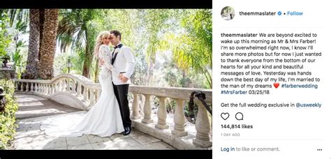 Emma Slater And Sasha Farber Wedding 60 Photos