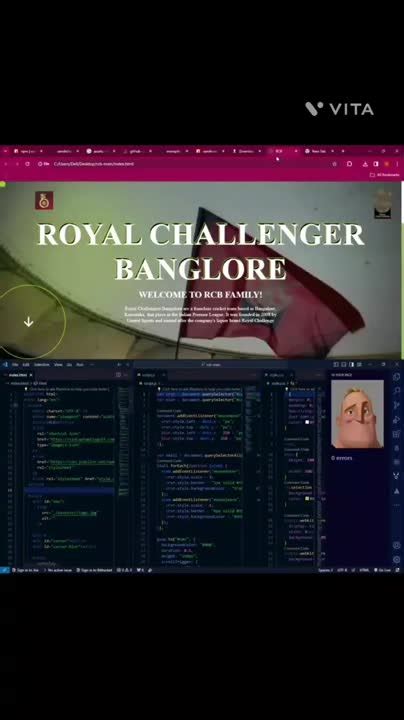 Vansh Chauhan On Linkedin Develpoment Ipl2024 Coding Engineering Engineer Webdevelopment