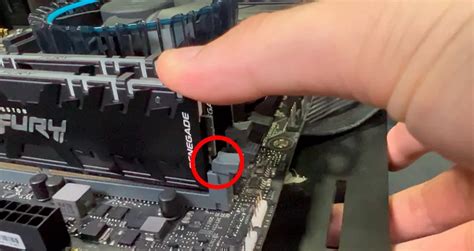 Como Instalar Uma Memória Ram No Computador