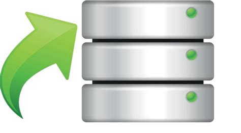 Color Icon Database Data Center Hosting Digital Vector Data Center Hosting Digital Png And