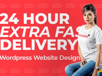 Design Wordpress Website Professionally Upwork