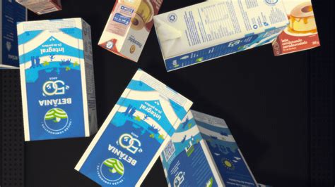 Milk Detector V14 Object Detection Dataset By Angelolmg