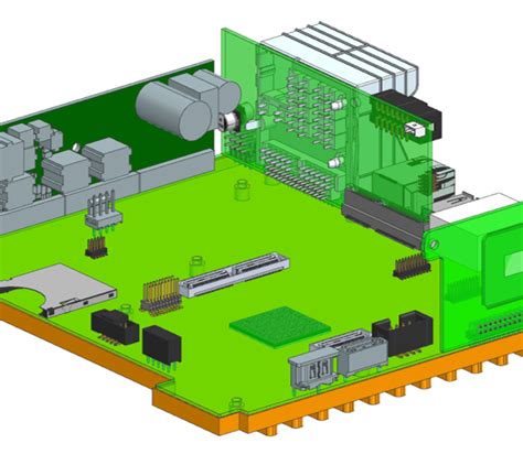 Enhance Electronics And Mechanical Design With NX Flexible Printed Circuit Design NX Design