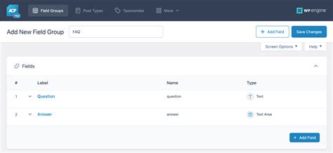 How To Use Dynamic Accordion In Elementor With Acf