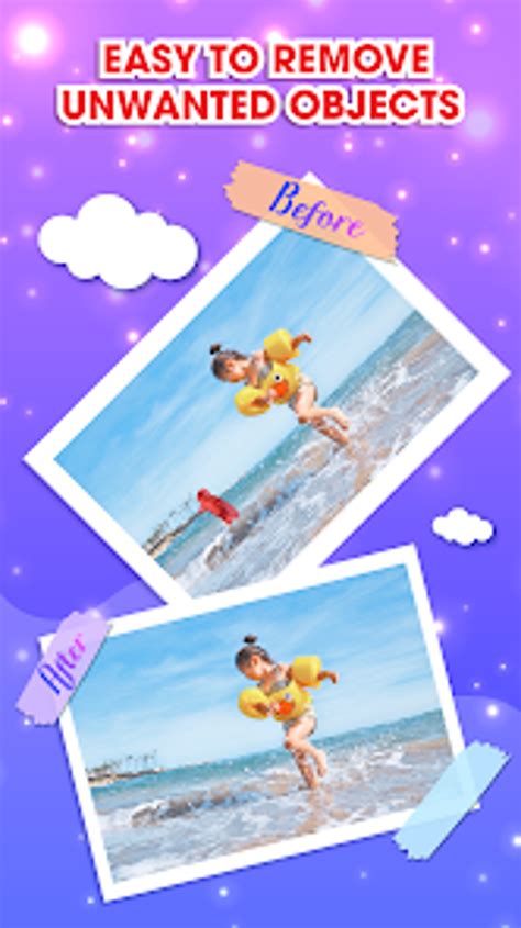 remove objects from photo for android download