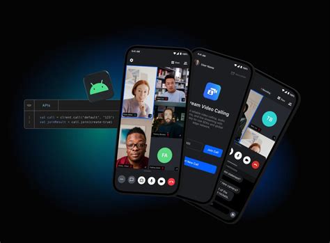 github getstream stream video android 📲 android video sdk stream s