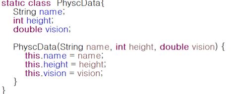 GitHub Dbsgustj PhysicalExamination