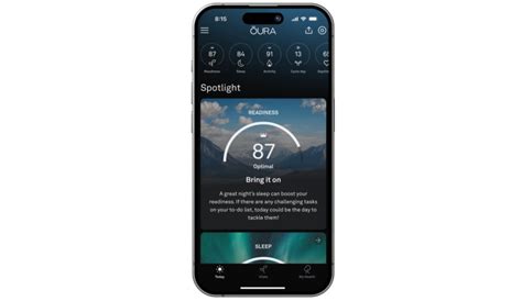 Представлено умное кольцо Oura Ring 4 — больше титана, выше точность ...