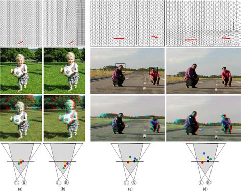 Rcomposition Results Of Our Approach Top To Bottom Triangular Meshes